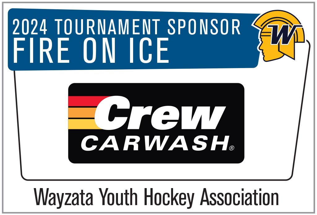 Wayzata Youth Hockey Association | Sponsors