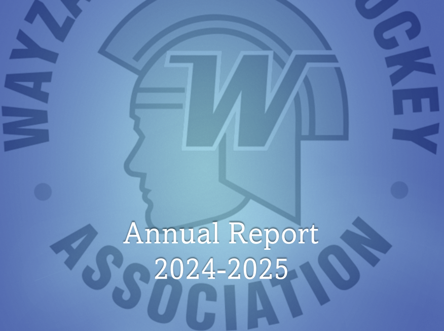 Wayzata Youth Hockey Association | Leadership