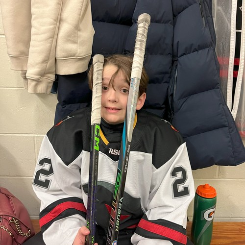 Rockets Hockey Club | Squirt Major Premier Roster | Tier 1 | Tier 1 ...