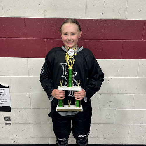 Thunder Fastpitch | 12U Black Travel Team 2 Roster | Thunder Fastpitch ...