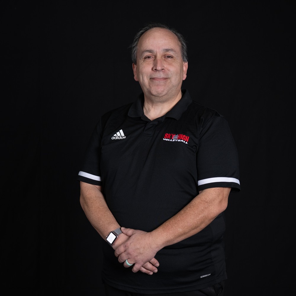 Sky High Volleyball | Our Team