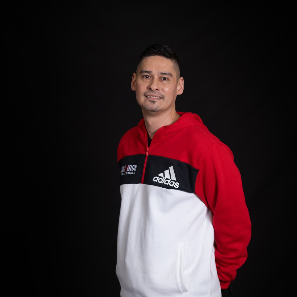 Sky High Volleyball | Our Team