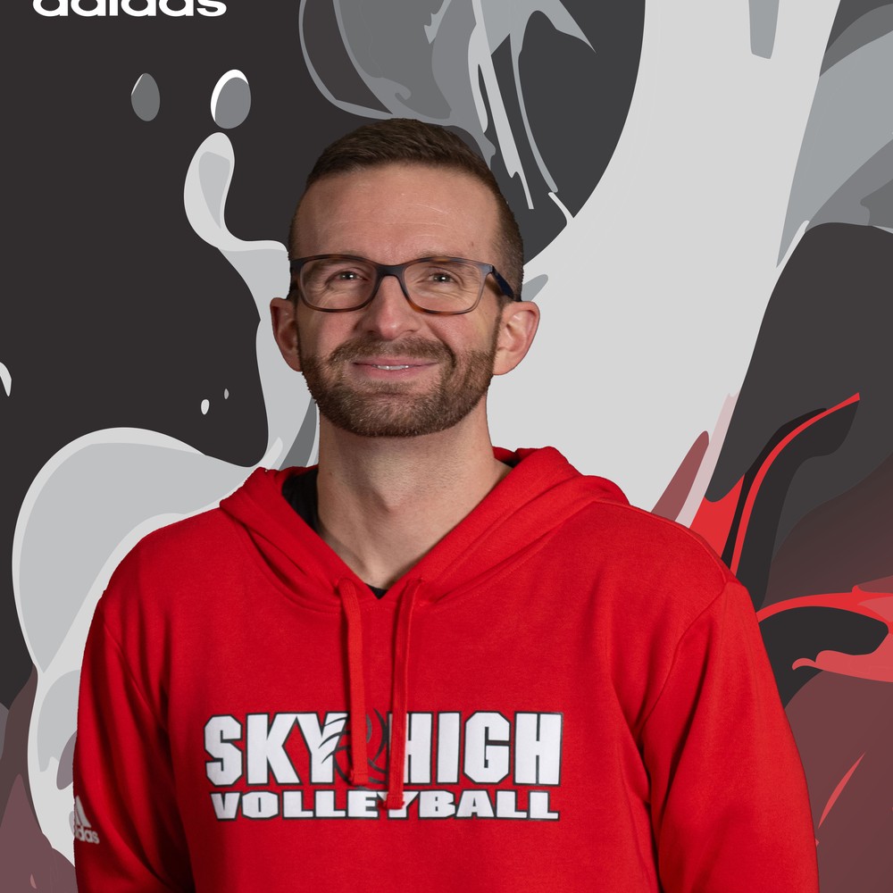 Sky High Volleyball | Our Team