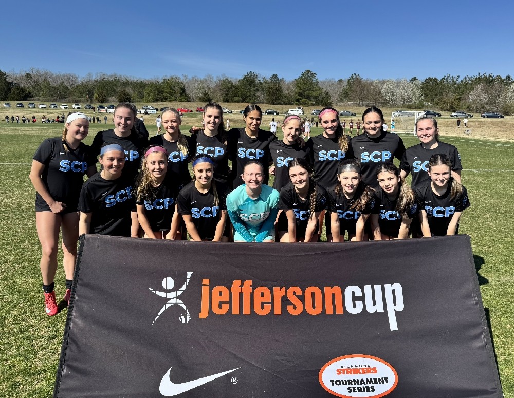 PDA Sporting Club Premier | Jeff Cup 2025