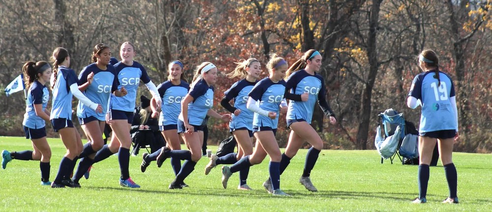 PDA Sporting Club Premier | 2024 PDA Fall Showcase