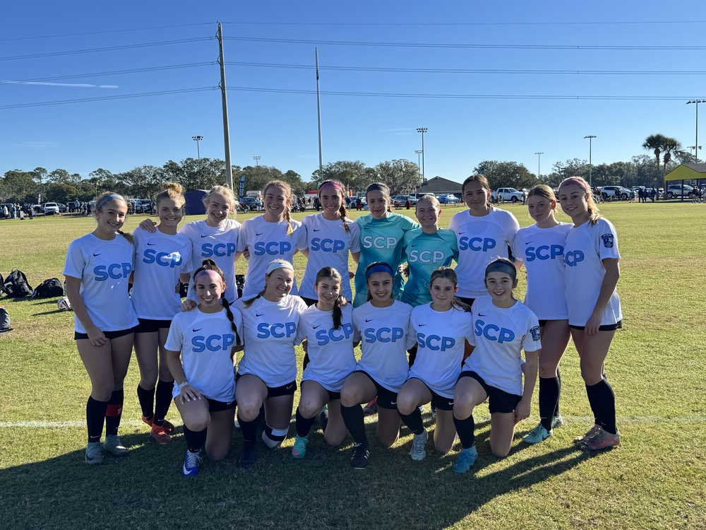 PDA Sporting Club Premier | PDA Showcase 2025