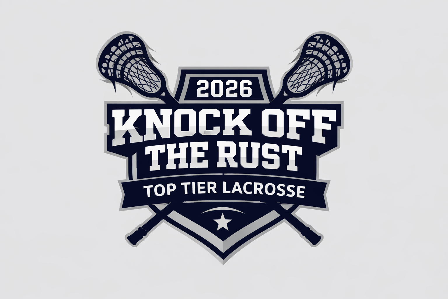 Top Tier Lacrosse | 2026 Knock Off The Rust