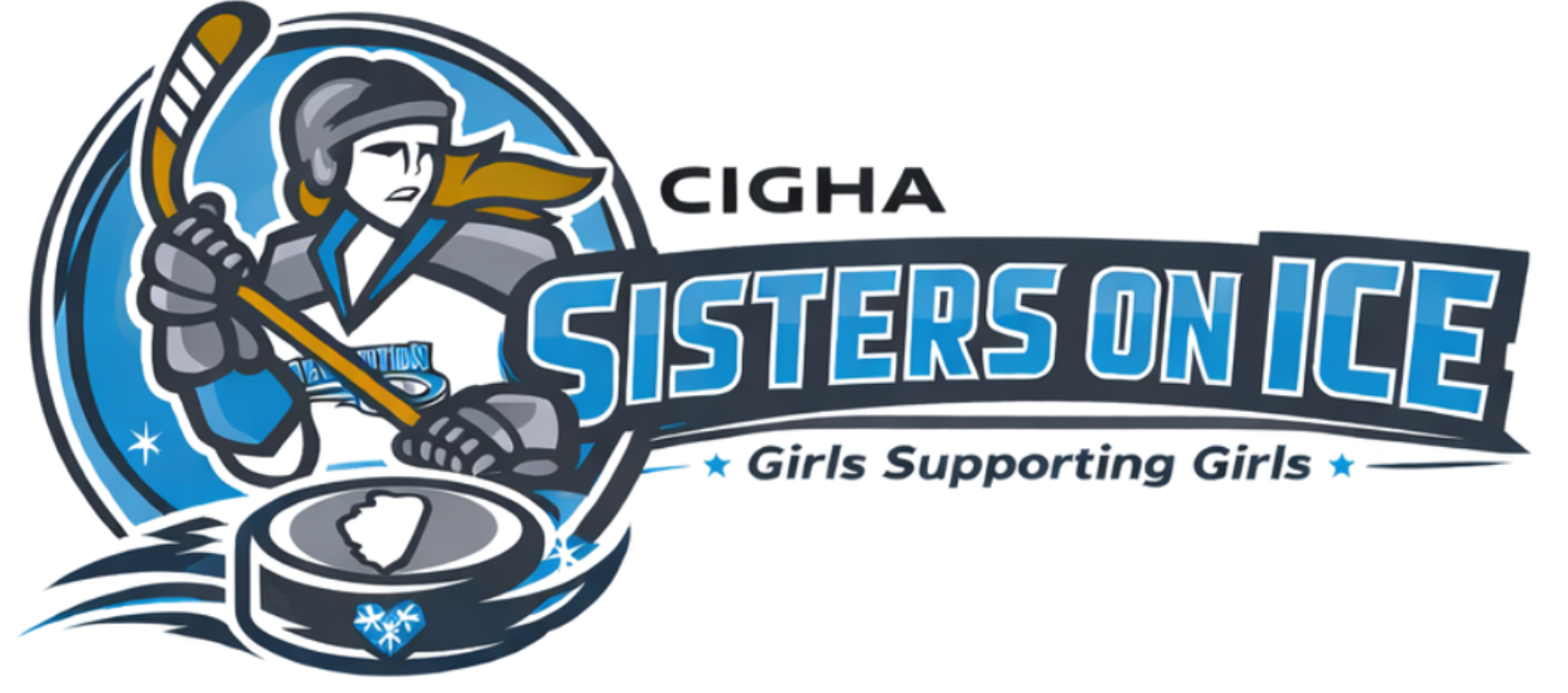 Central Illinois Girls Hockey Association | Sisters On Ice