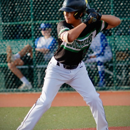 CO RoughRiders Baseball & Softball | 14u Black Roster | Youth Baseball ...