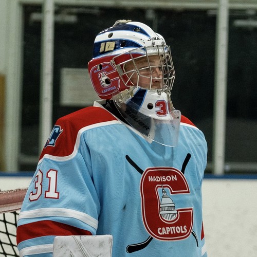 Madison Capitols AAA Hockey | Boy's 15o Roster | AAA Winter Season ...