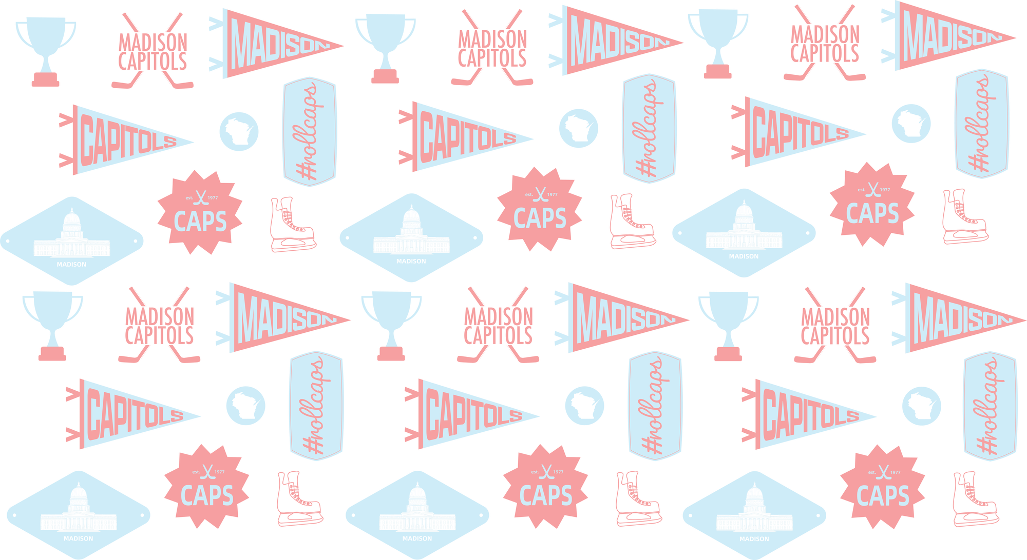 Madison Capitols AAA Hockey