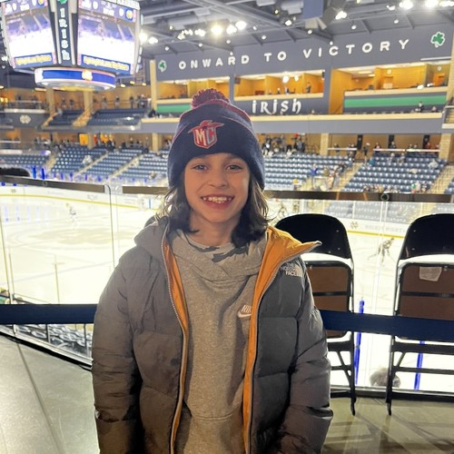 Madison Capitols AAA Hockey | Spring 12U Roster | AAA Spring Season | 2025