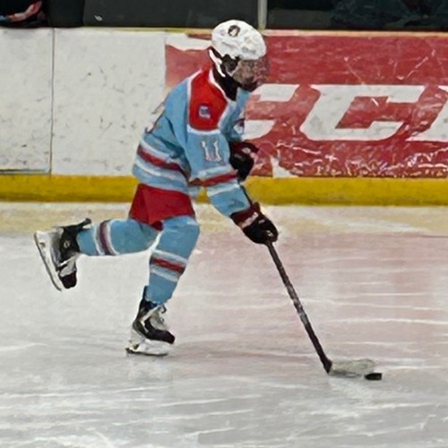 Madison Capitols AAA Hockey | Spring 13O Roster | AAA Spring Season | 2025