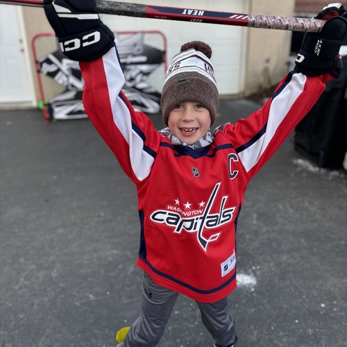 Reading Junior Royals | The Reading Junior Royals - Squirt B Roster ...