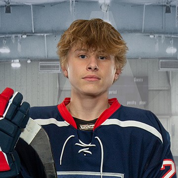 Fox Cities Stars | Stars ('24 - '25) Roster | Boys High School Hockey ...