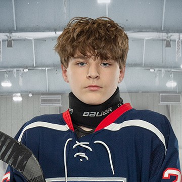 Fox Cities Stars | Stars ('25 - '26) Roster | Boys High School Hockey ...