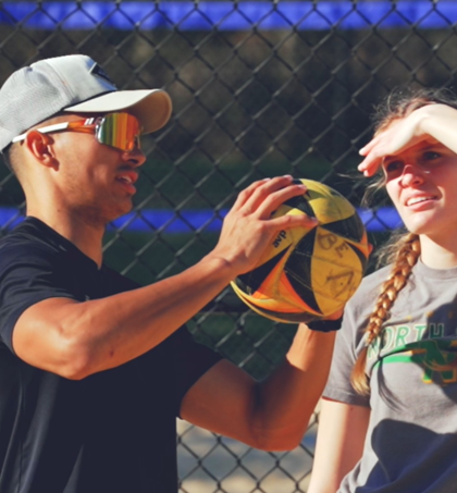 Empowr Volleyball | About Us