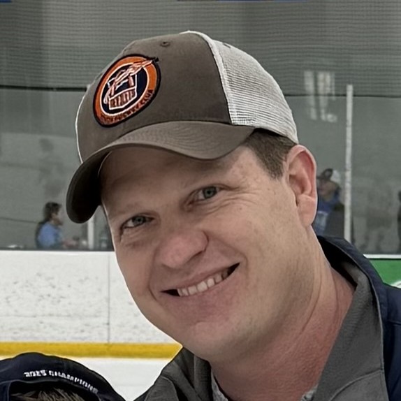 St. Louis Rockets Youth Hockey Club | Board of Directors