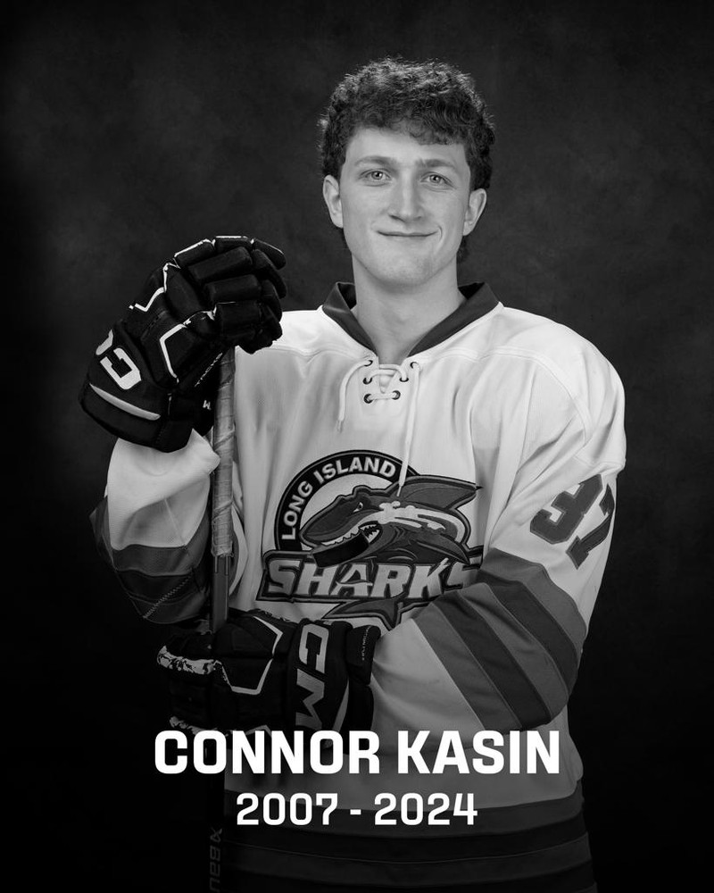 Eastern Junior Elite Prospects League | EJEPL Mourns the Loss of Connor ...