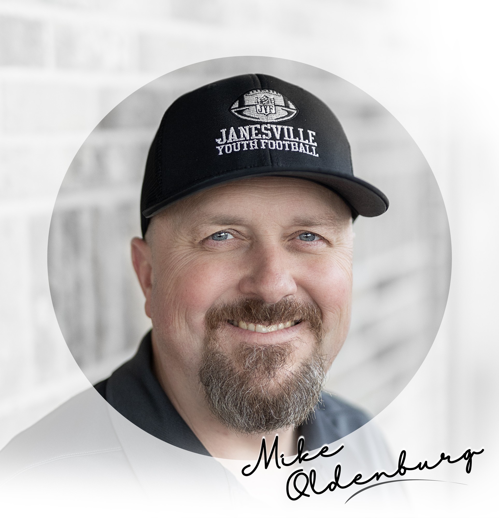 Janesville Youth Football | Board Members