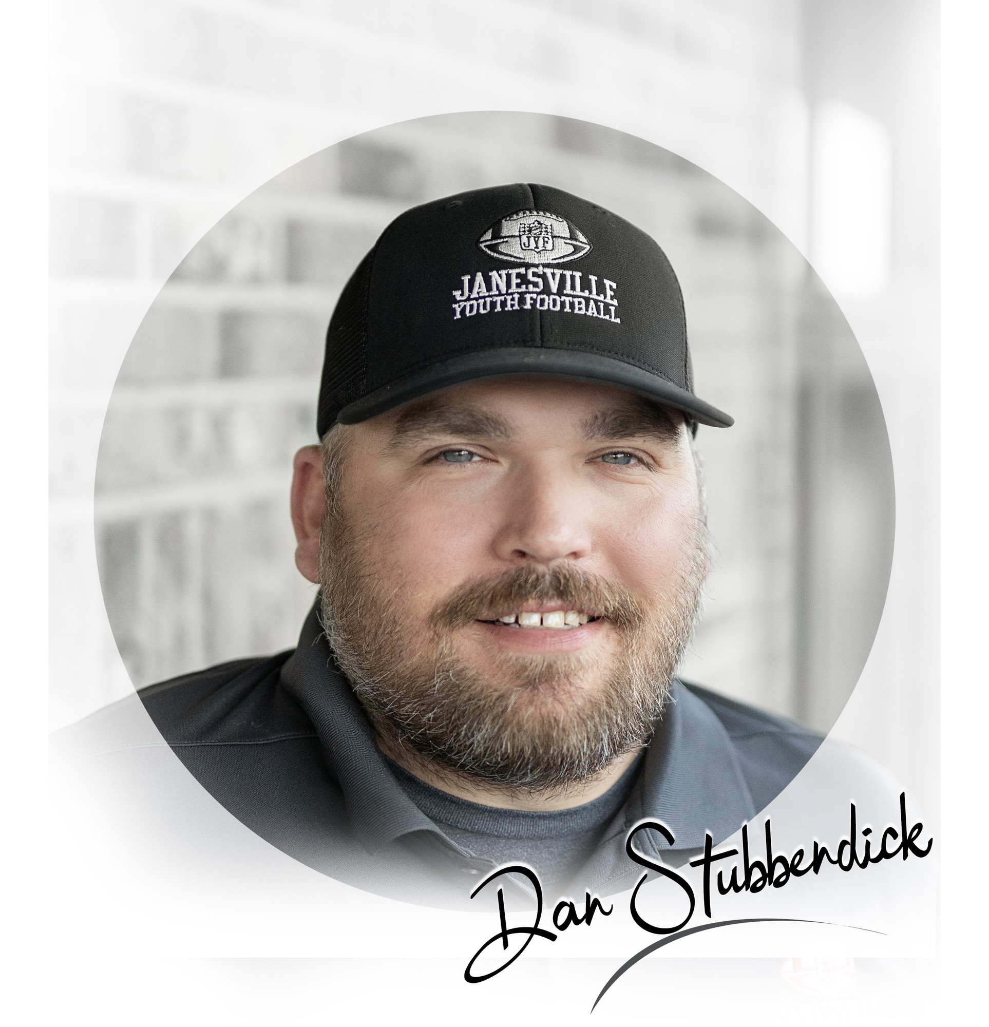 Janesville Youth Football | Board Members