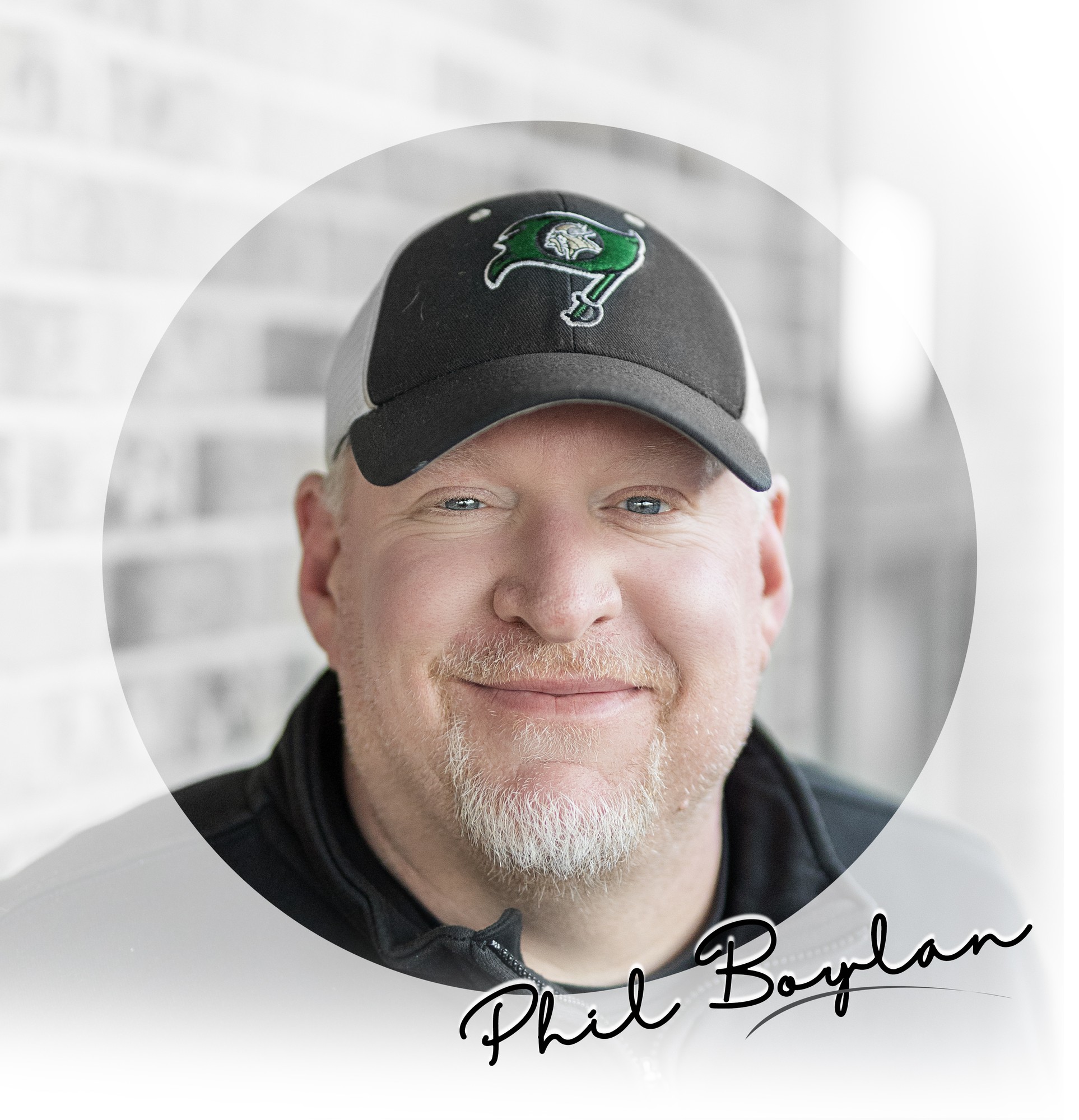 Janesville Youth Football | Board Members