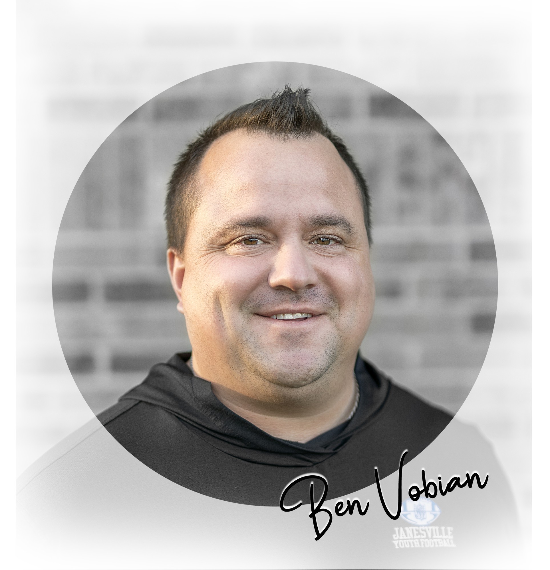 Janesville Youth Football | Board Members