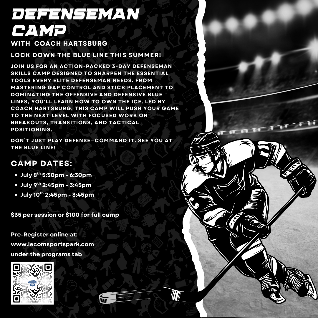 Lecom Sports Park | Summer Camps