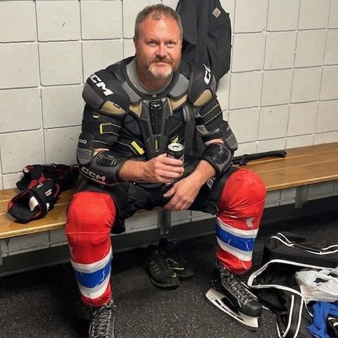 Lecom Sports Park | Swamp Donkeys Roster | Adult Hockey League | 25/26 ...