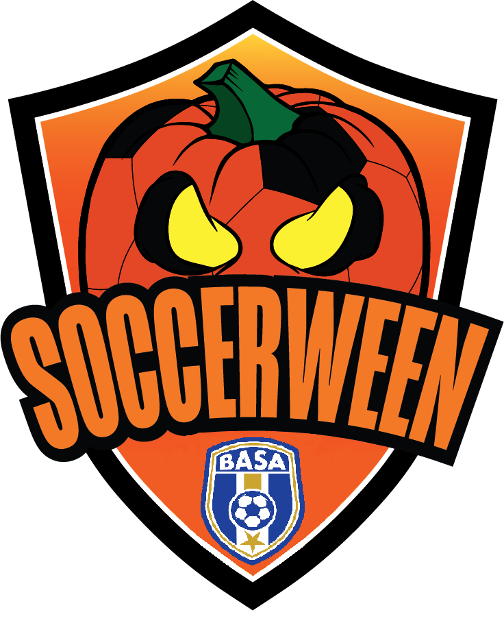 Bay Area Soccer Association | BASA Soccerween