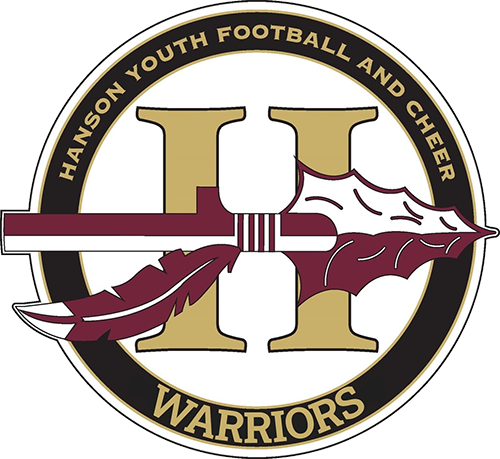 Hanson Youth Football and Cheer
