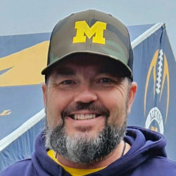 St. Louis Blues Warrior Hockey | Leadership