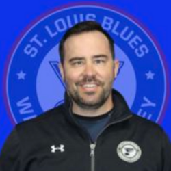 St. Louis Blues Warrior Hockey | Leadership