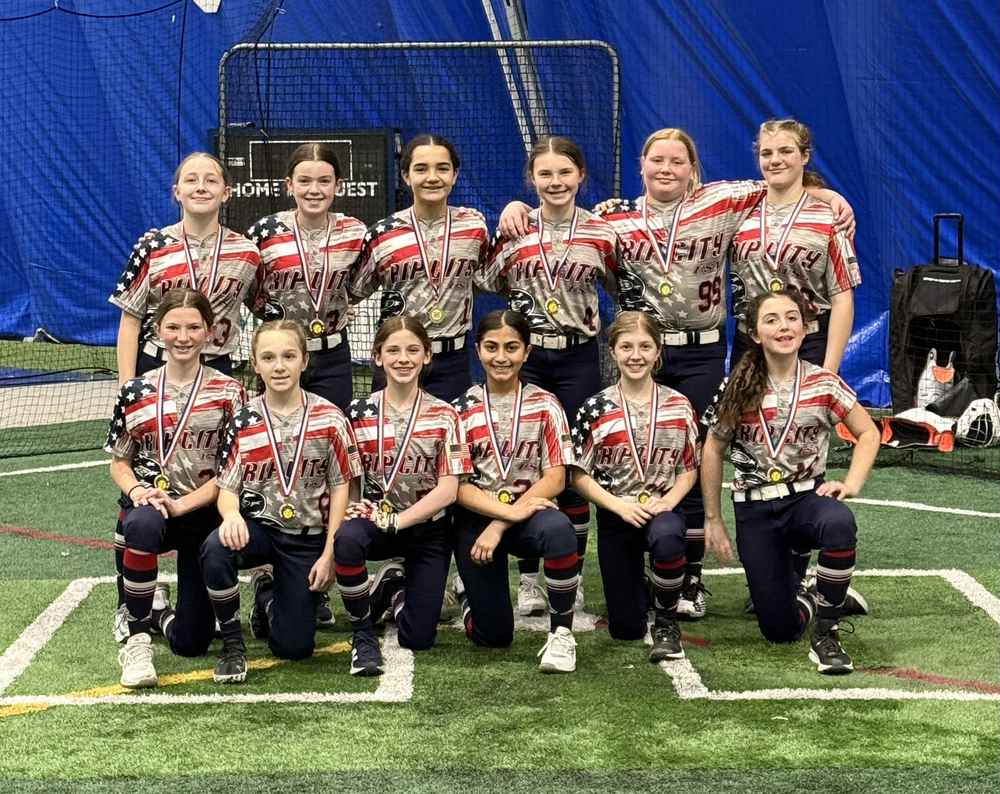 Rip City USA Softball | 11u Myers | Rip City USA Softball Tryouts | Rip ...