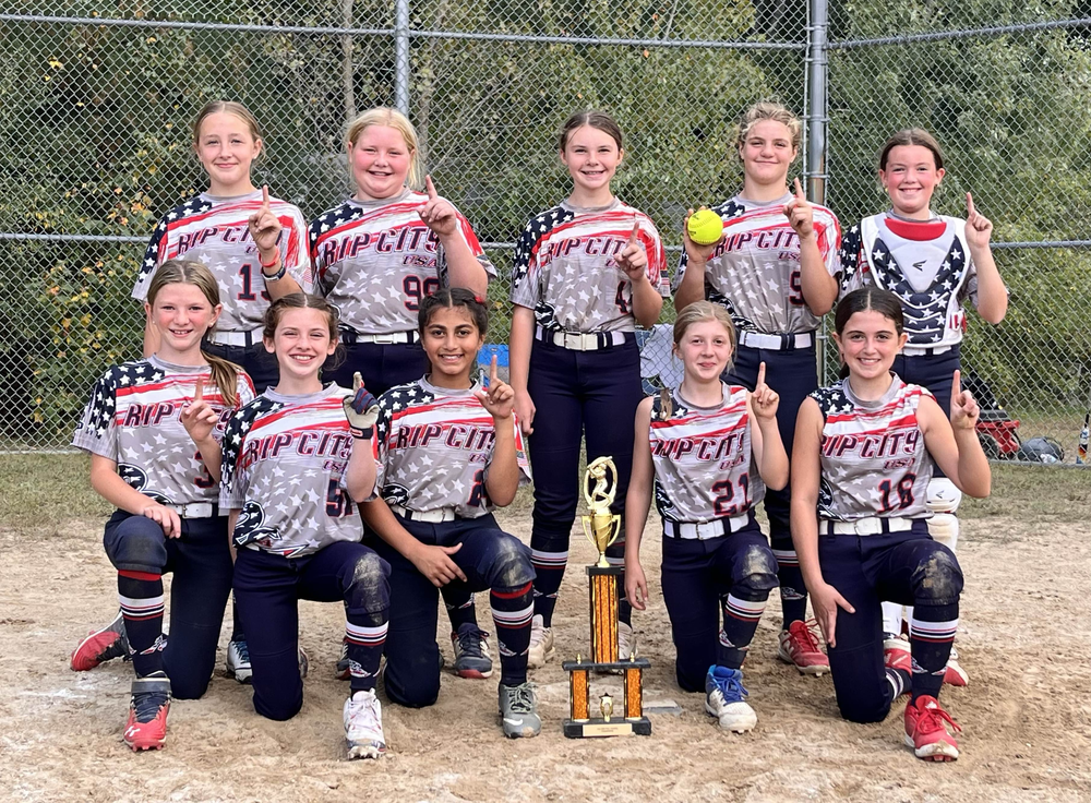 Rip City USA Softball | 11u Myers | Rip City USA Softball Tryouts | Rip ...