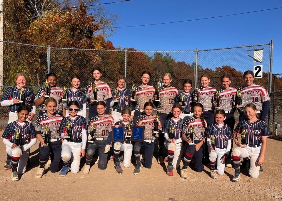 Rip City USA Softball | 11u Myers | Rip City USA Softball Tryouts | Rip ...
