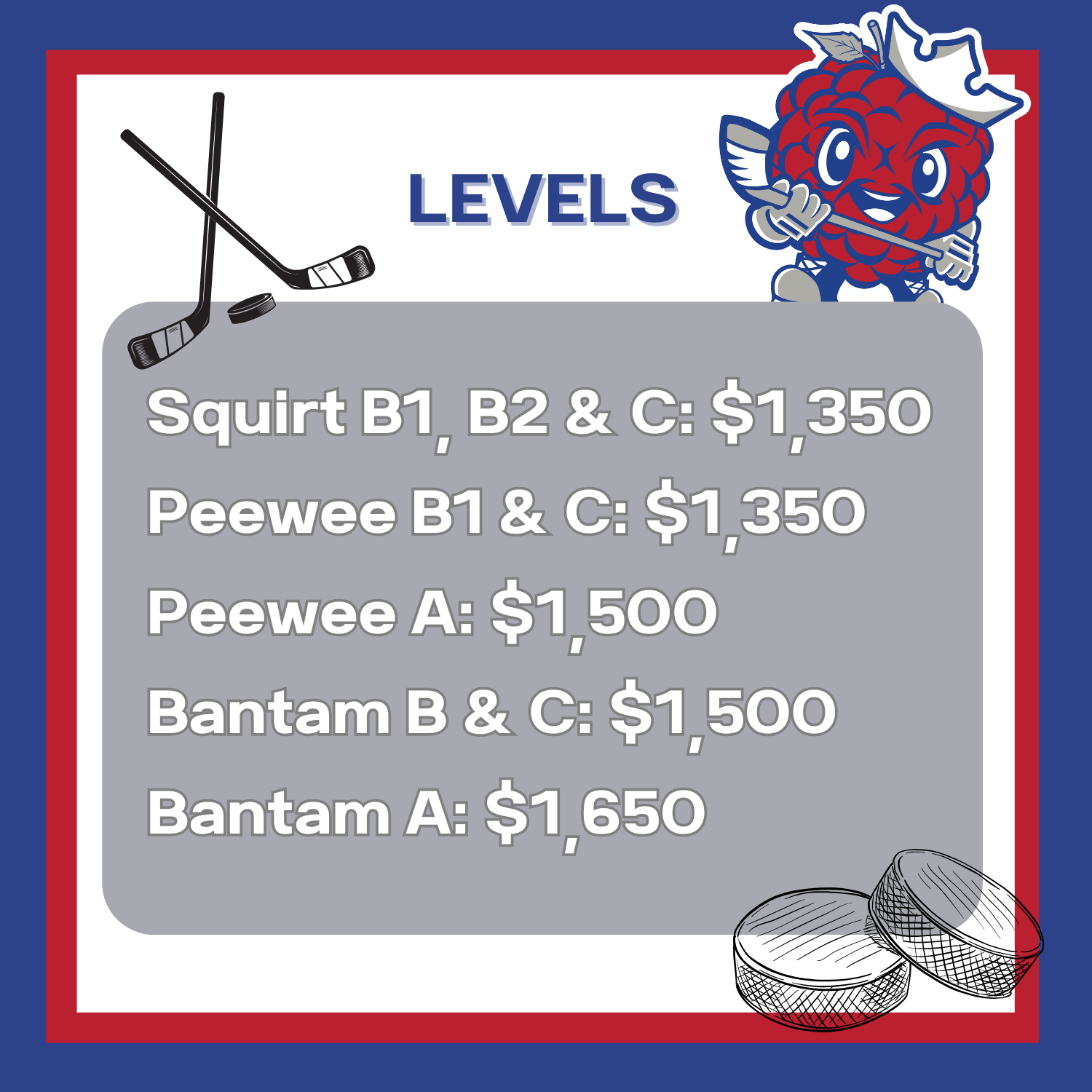 Hopkins Youth Hockey | Boys Raspberry Cup Jam