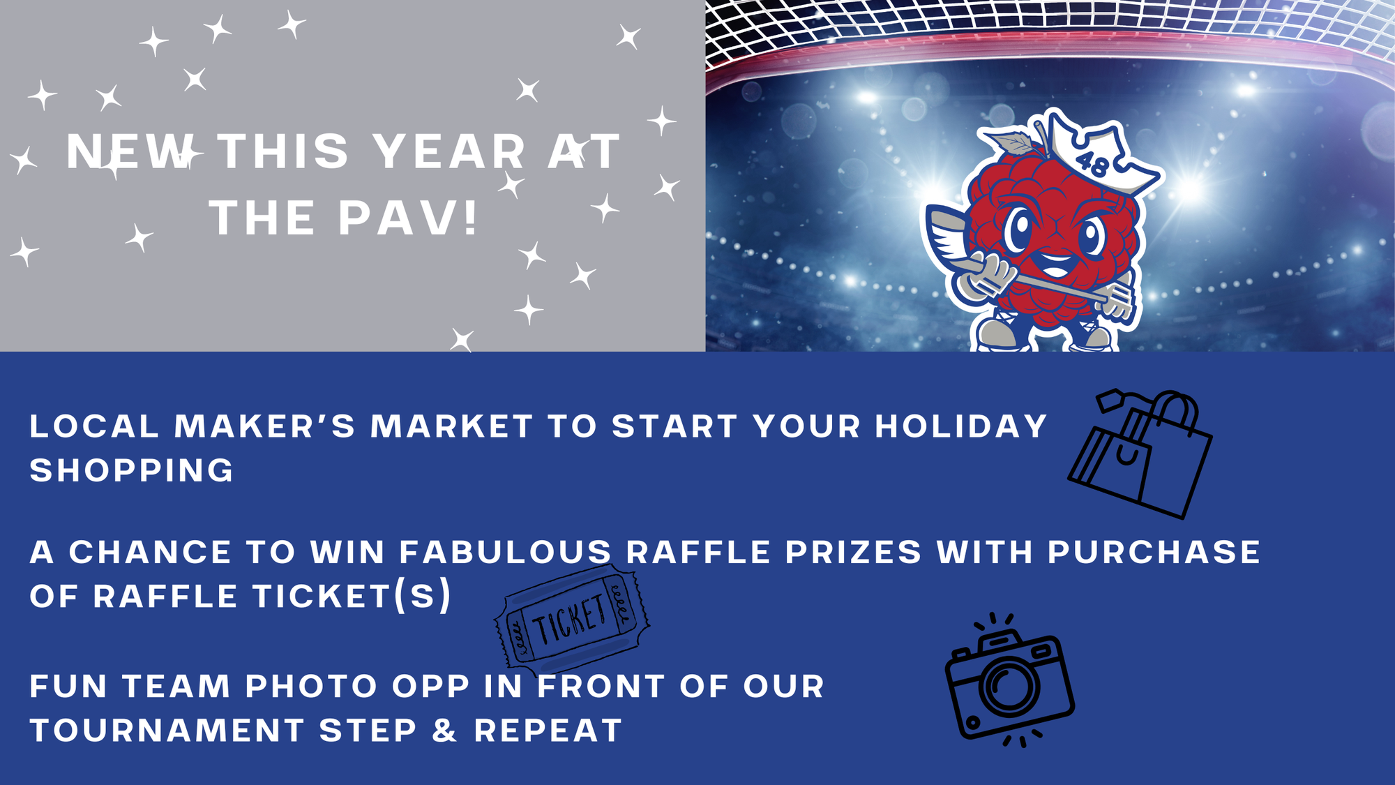 Hopkins Youth Hockey | Boys Raspberry Cup Jam