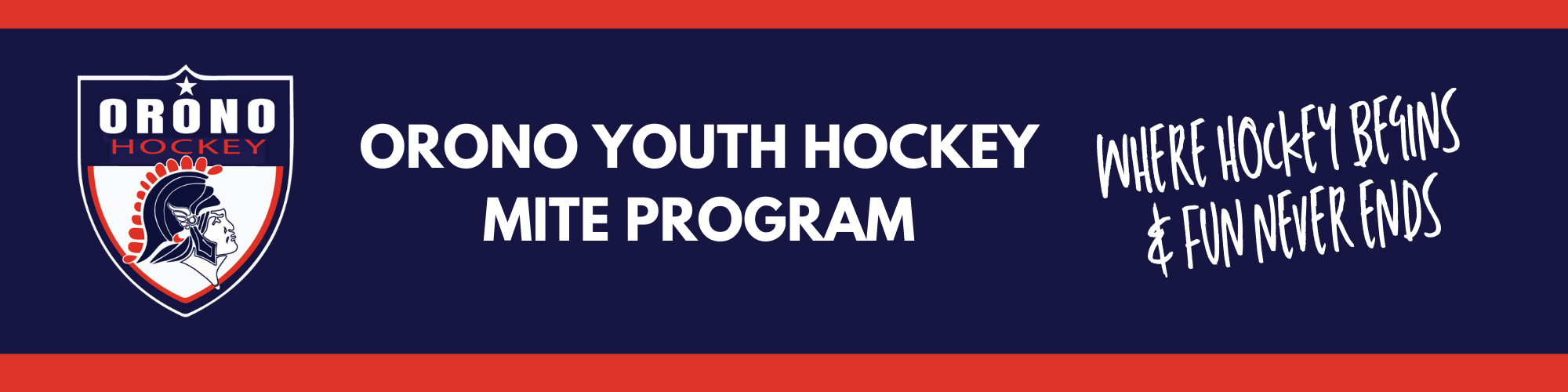 Orono Youth Hockey | MITES