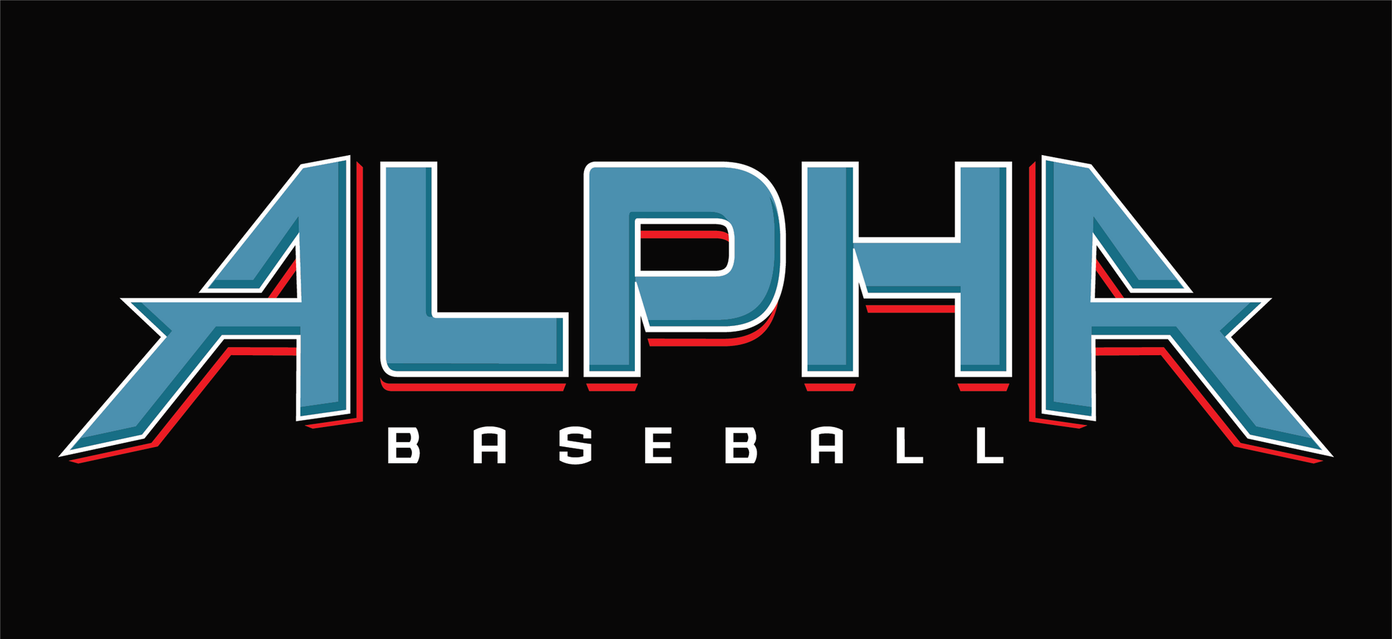 Alpha Baseball