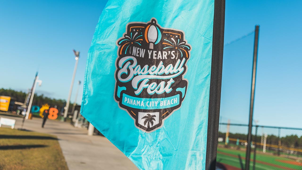 Alpha Baseball | Panama City Baseball Fest