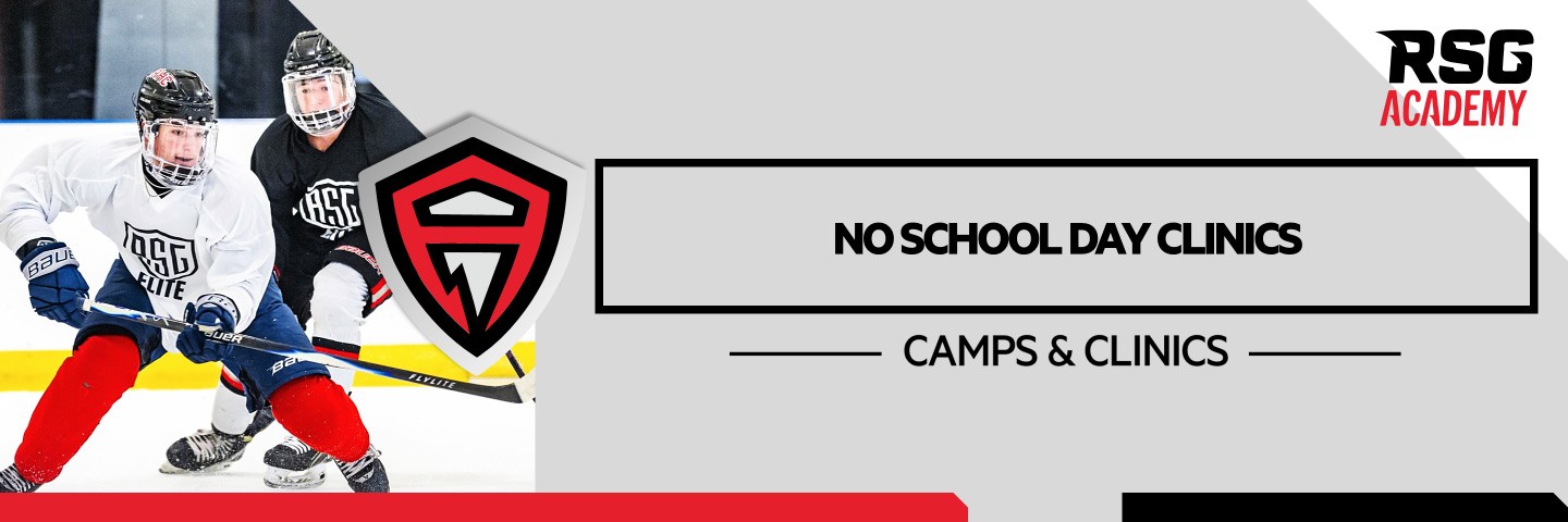 RSG Selects | RSG No School Day Clinics