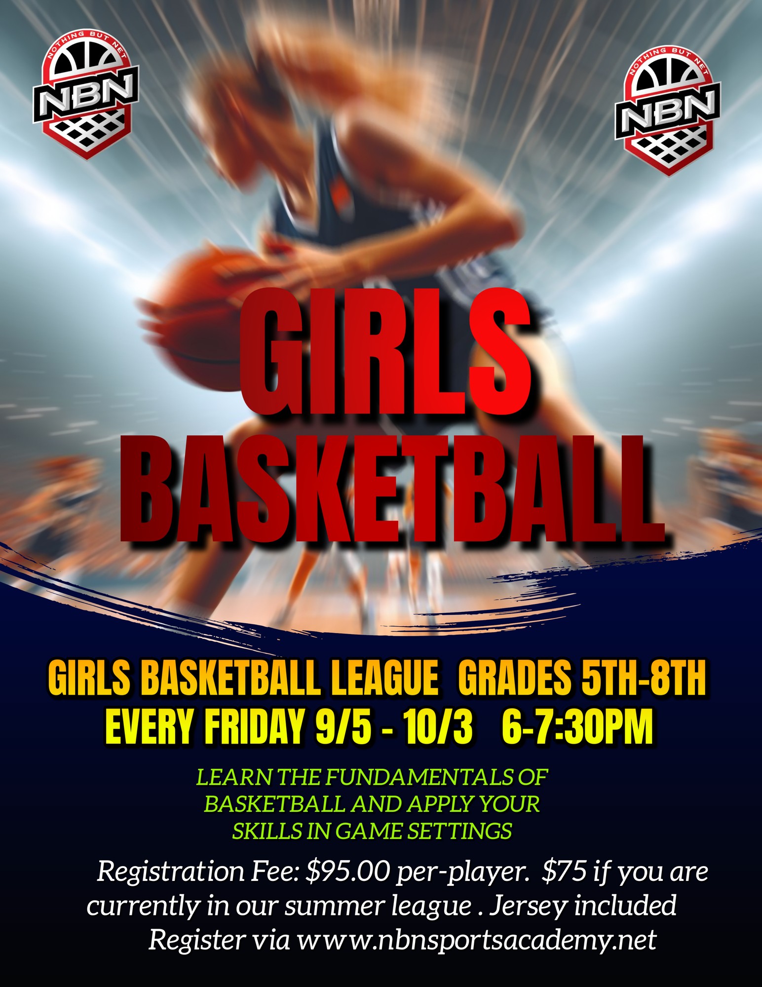 NBN Sports Academy | WHATS HAPPENING @ NBNSA