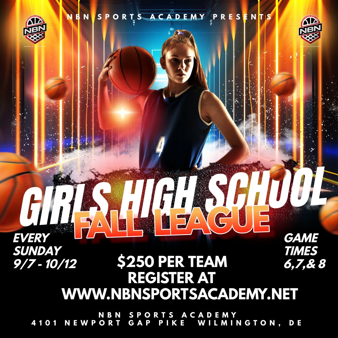 NBN Sports Academy | WHATS HAPPENING @ NBNSA