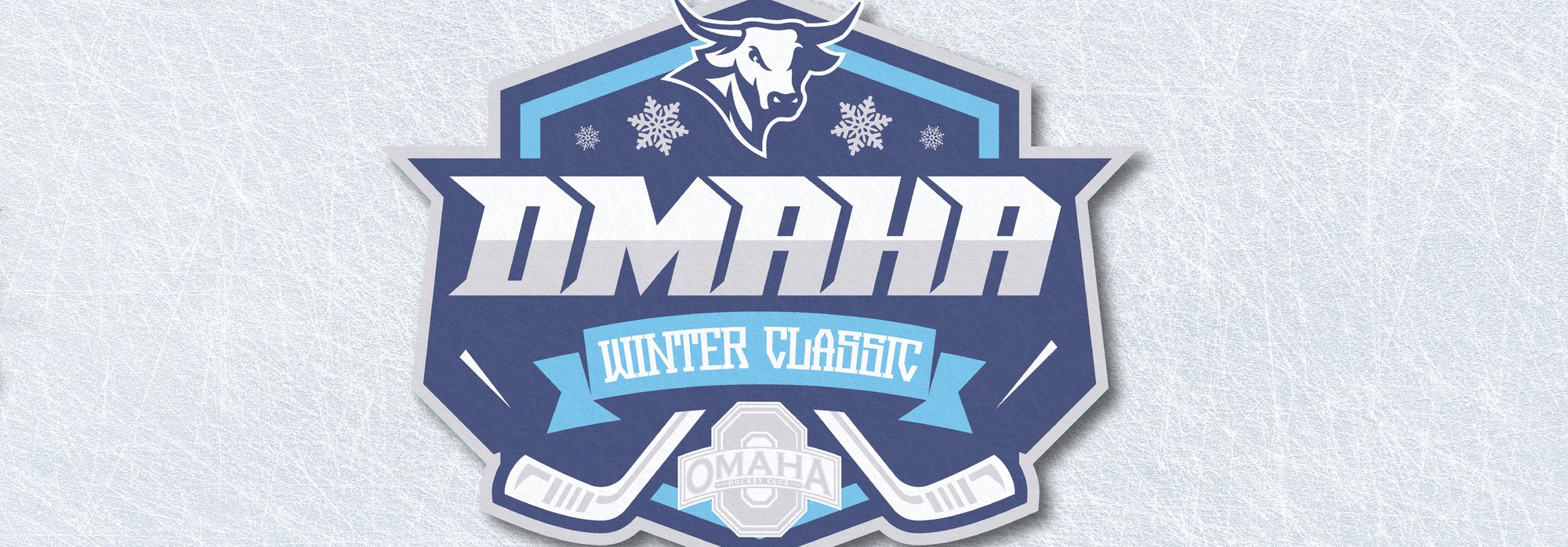 Omaha Hockey Club | WINTER CLASSIC WEEKEND 1 - DECEMBER 6TH-8TH