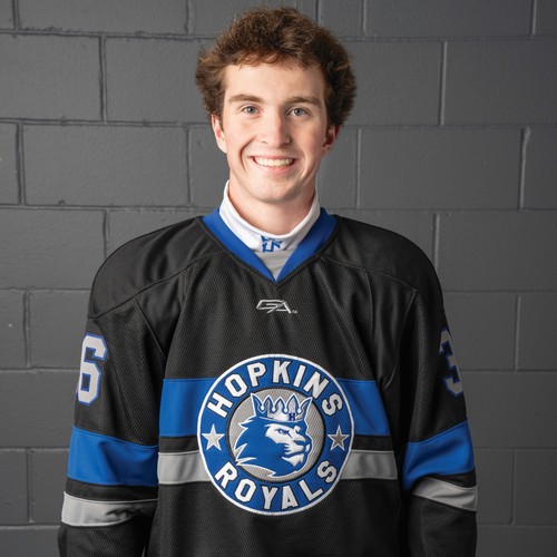Hopkins High School Boys Hockey | Varsity Roster | Hopkins Hockey ...