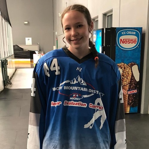 Team Colorado Hockey | 16U Tier I Roster | Team Colorado Season Fees ...