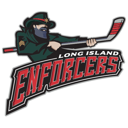 Long Island Enforcers | 18U | 2026-2027 Season | 2026-2027 Season