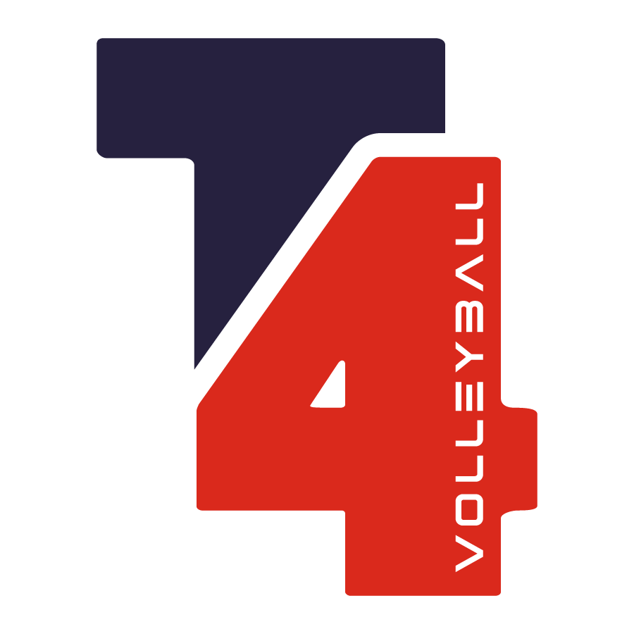 T4 Volleyball | Summer Camps & Clinics