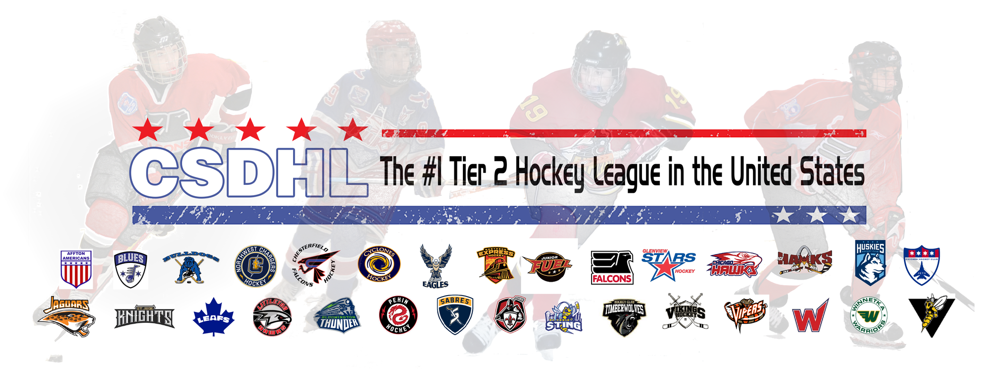 Central States Development Hockey League